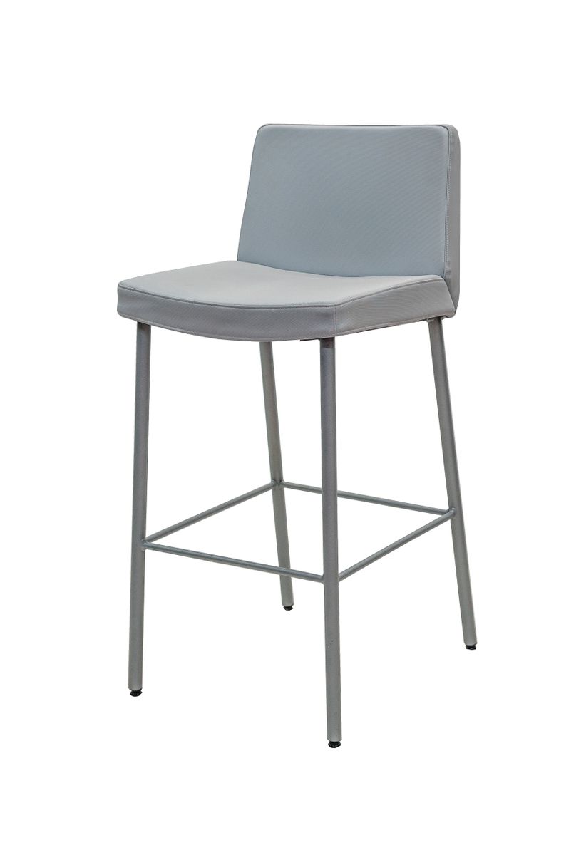 HON FLOCK CAFE/BAR STOOL CHAIR